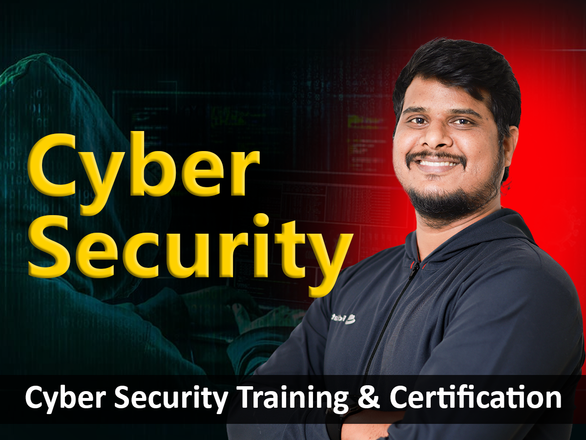 Best Cybersecurity Course in Pondicherry — 100% Job Assistance