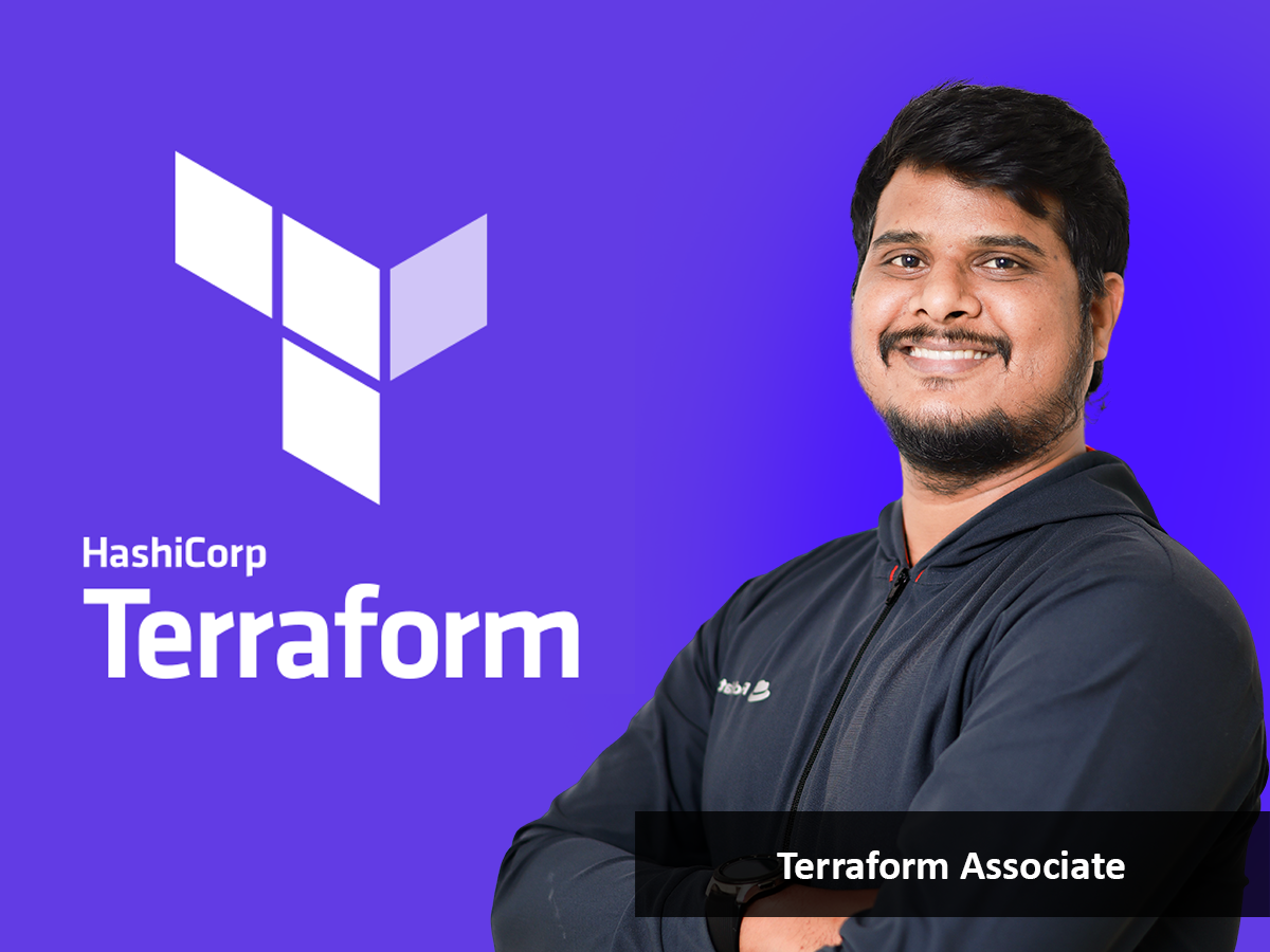 Terraform Associate Training in Pune | HashiCorp Certified Terraform ...