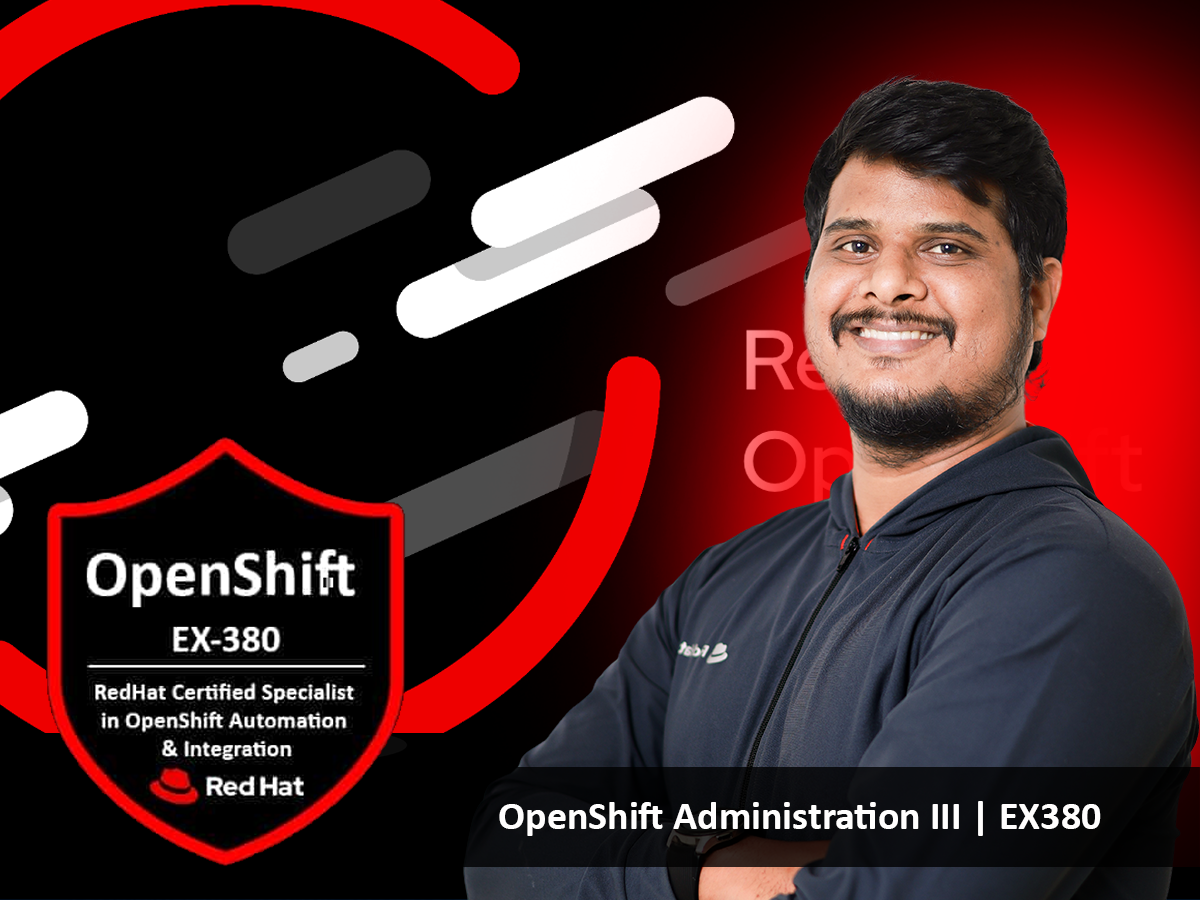 RH124 v10 Training in Pune | Red Hat Certified System Administrator ...