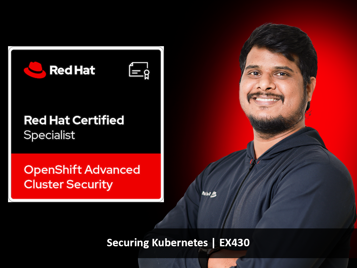 RH124 v10 Training in Pune | Red Hat Certified System Administrator ...