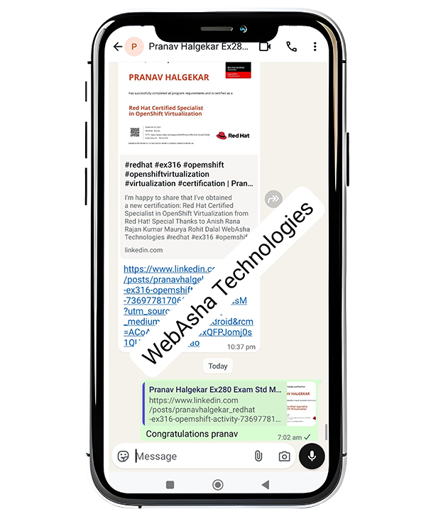 100% Live Projects Based Prometheus Training & Certification in Cochin