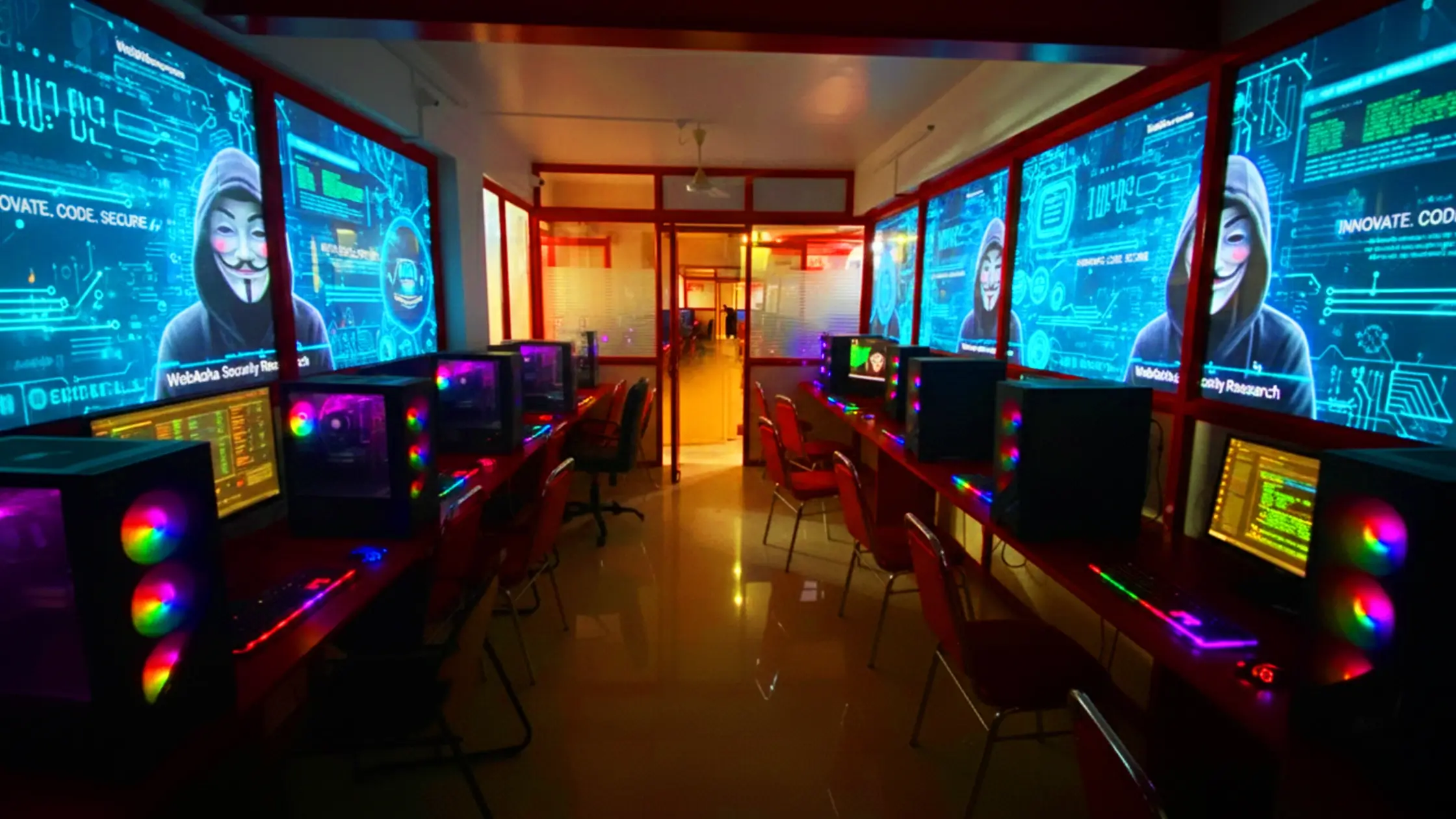 WAHS Training in Pune | Web Application Hacking and Security ...