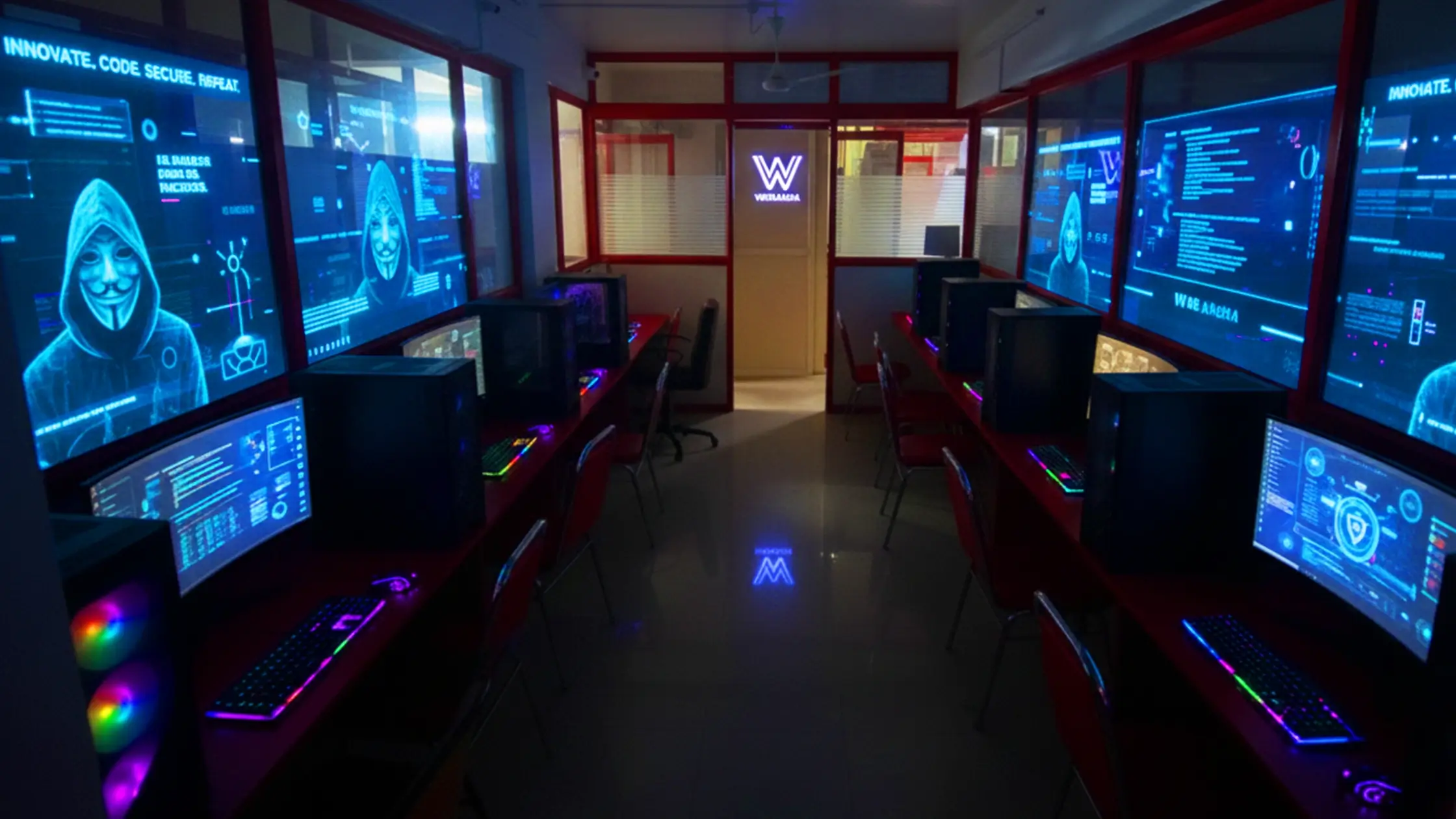 WAHS Training in Pune | Web Application Hacking and Security ...