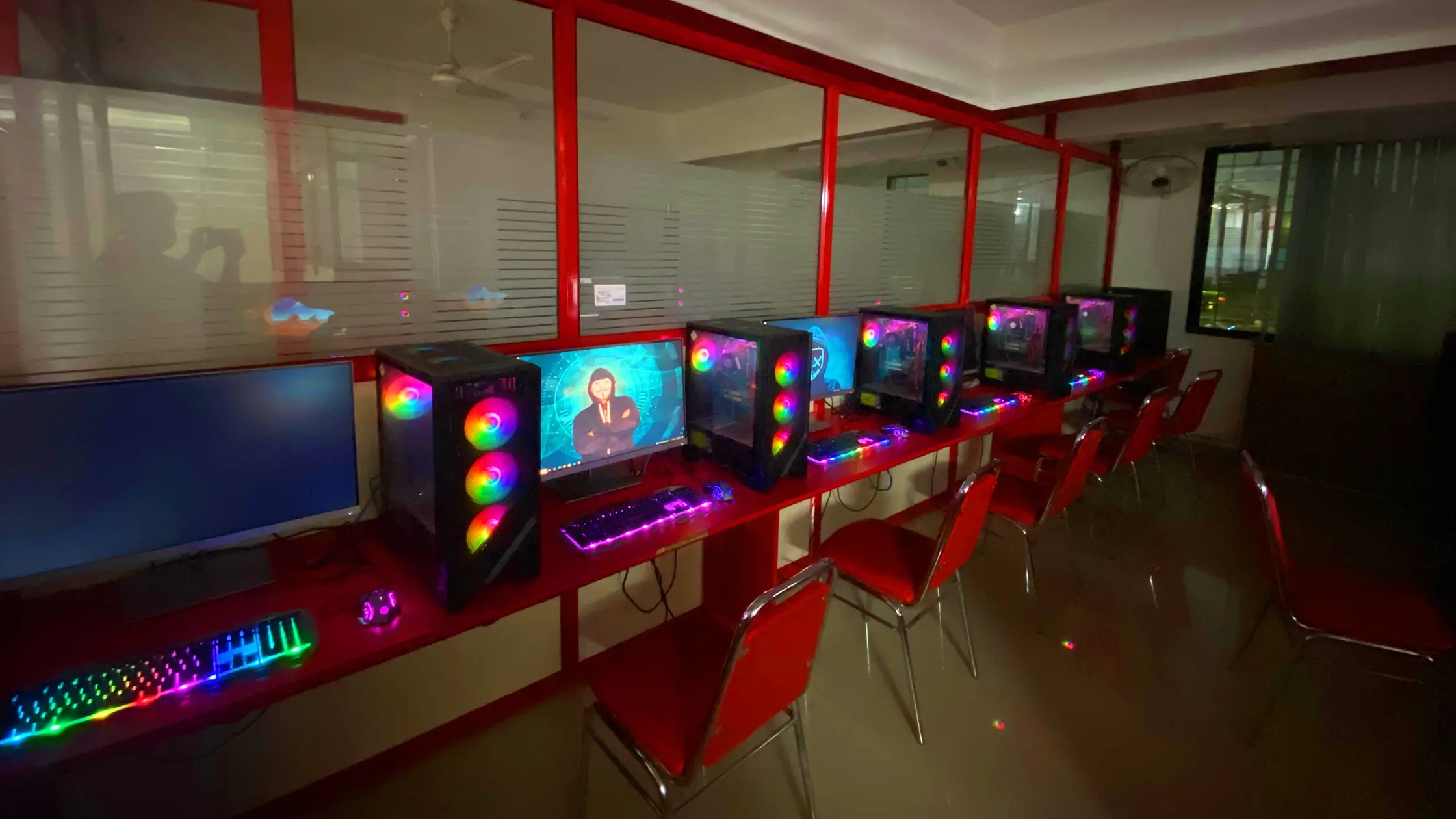 WAHS Training in Pune | Web Application Hacking and Security ...