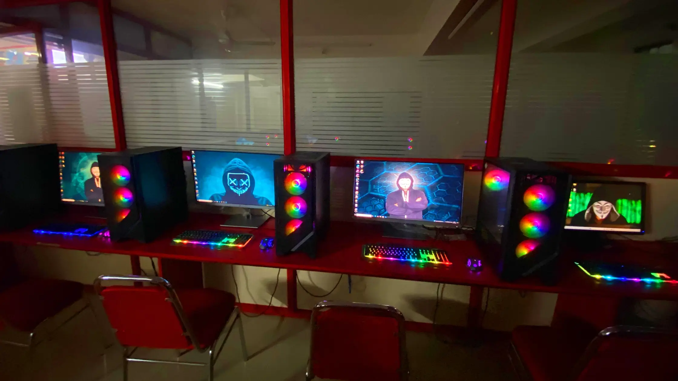 WAHS Training in Pune | Web Application Hacking and Security ...