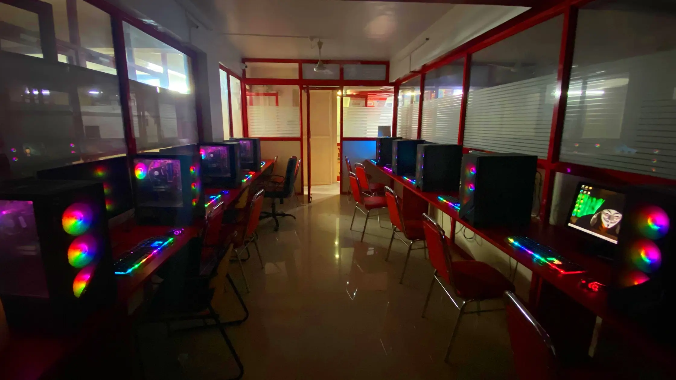 WAHS Training in Pune | Web Application Hacking and Security ...