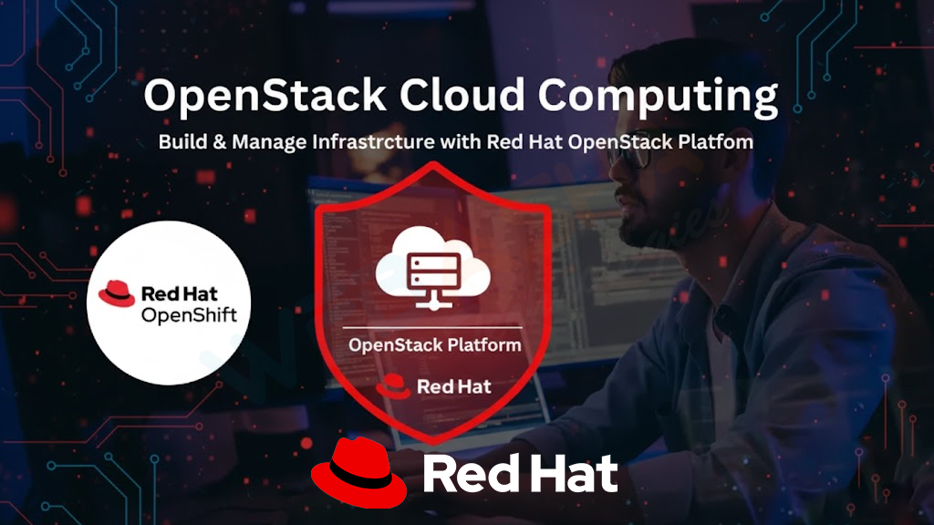 CL210 OpenStack Administration Training in Pune | Red Hat EX210v16 Certification Course ...